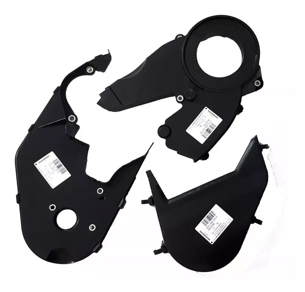 Timing Belt Cap Cover VOLKSWAGEN GOL POINTER G5 G6 SAVEIRO FOX POLO ...