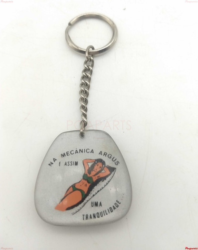 CHAVEIRO SP2 MECANICA ARGUS GUANABARA RIO DE JANEIRO | Poaparts