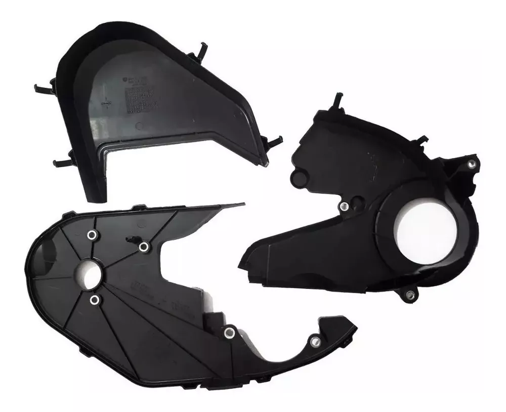 Timing Belt Cap Cover VOLKSWAGEN GOL POINTER G5 G6 SAVEIRO FOX POLO ...