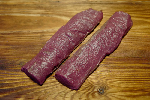 Filet de cerf | Legibier