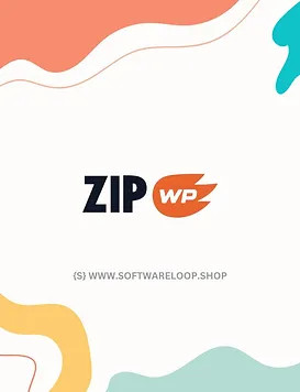 ZipWP | {S}SOFTWARELOOP.SHOP