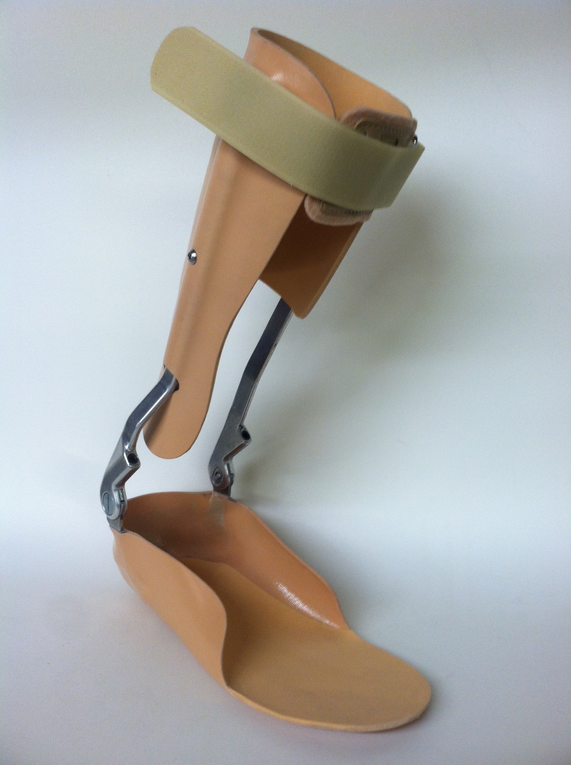 Orthotics | home