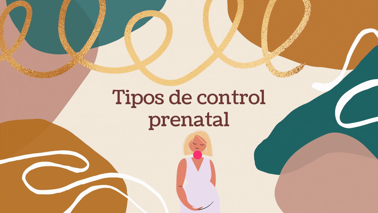 CONTROL PRENATAL