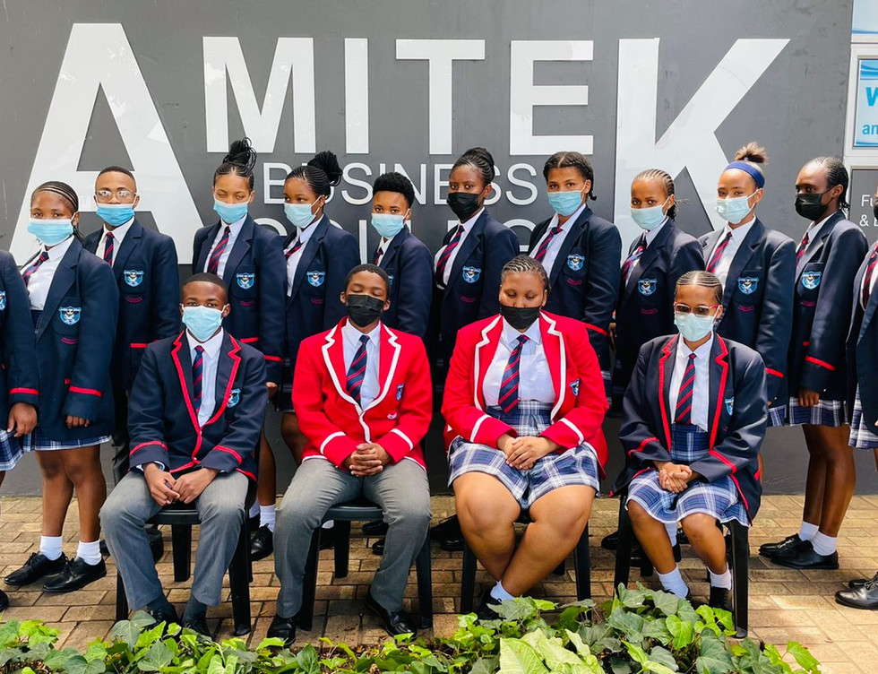 ADMISSIONS | Amitek Schools