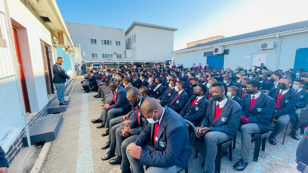 School | Amitek Schools | East London