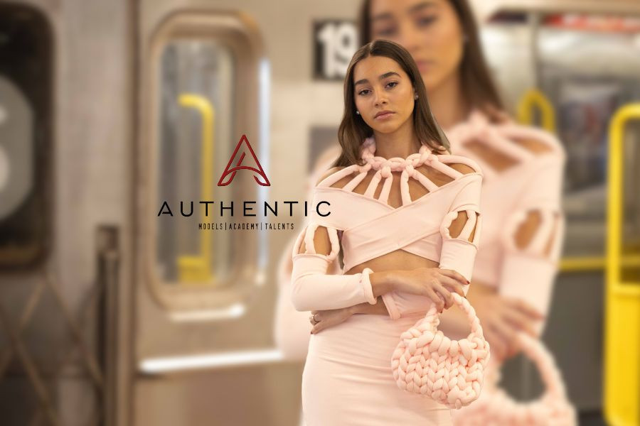 Academia | Authentic Model Agency