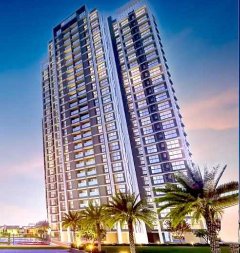 Platinum, Juinagar | Underline PIC