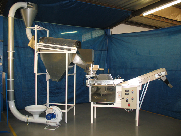 New Machines | Autopac Machinery