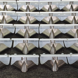 Forming Shoulders | Autopac Machinery