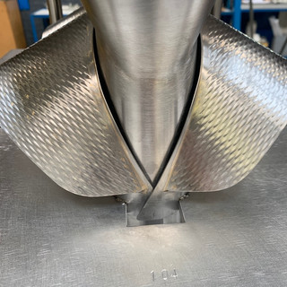 Forming Shoulders | Autopac Machinery