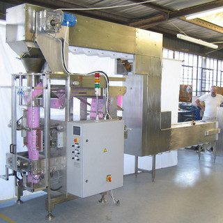 Ancillary Machinery & Equipment | Autopac Machinery