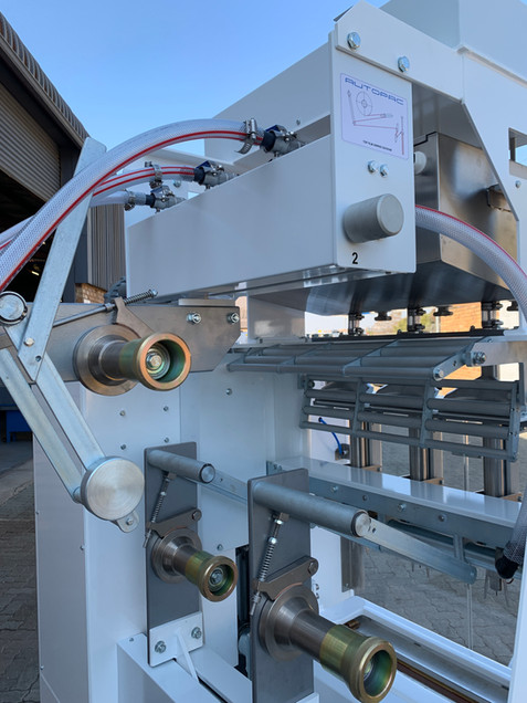 Ice Lolly Machines | Autopac Machinery