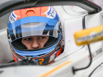 Maffi Racing | Driven by racing | Genève