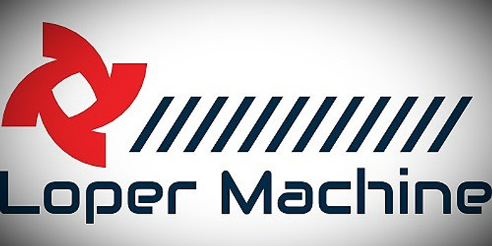 Loper Machine | Non-Mag Wallet | Maryland