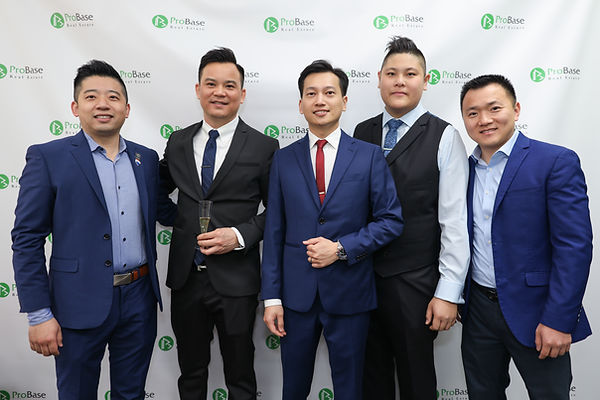 Grand Opening | Probasere