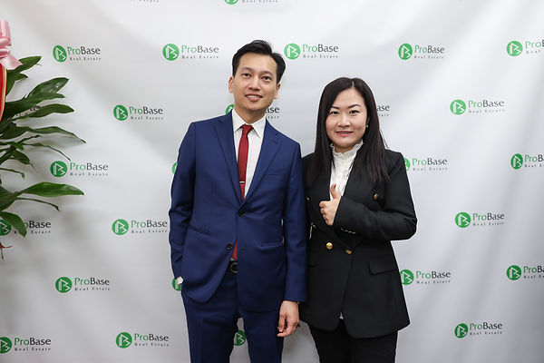 Grand Opening | Probasere