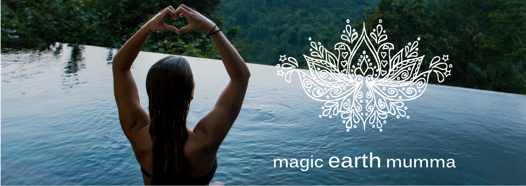 Deodorants | Magic Earth Mumma | Queensland