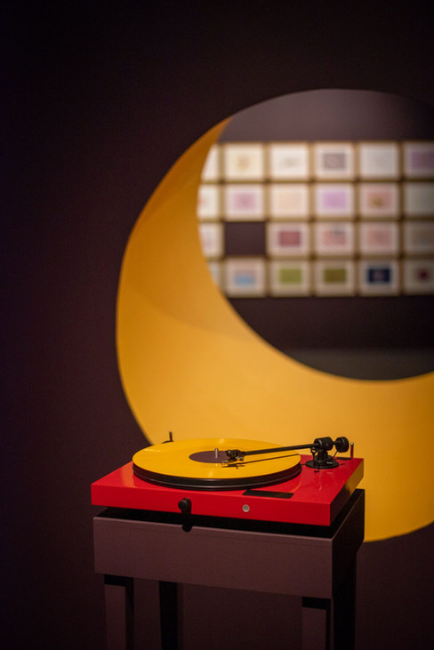 Artist | Aideen Barry