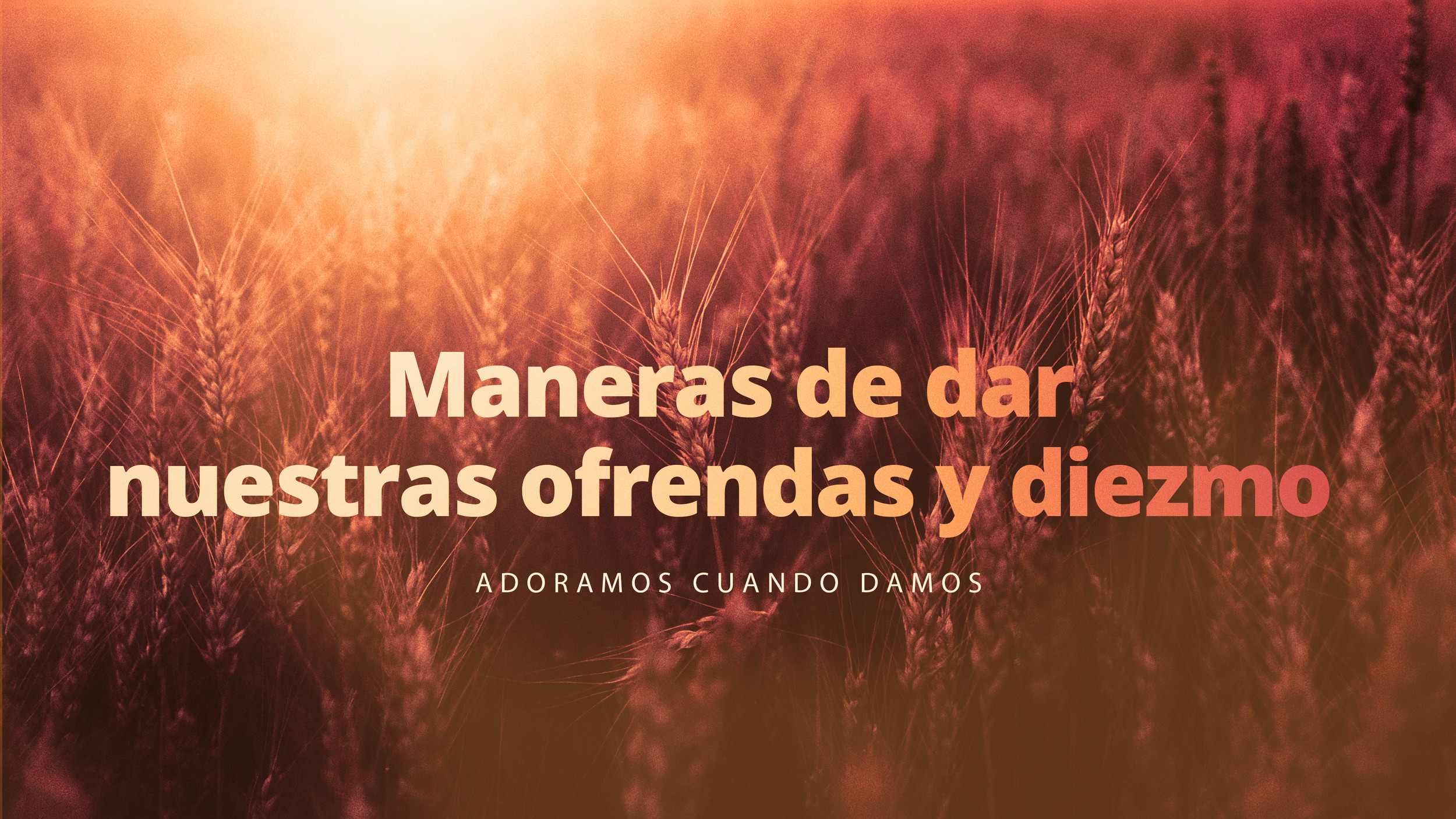 Sobres De Ofrenda Hechos A Medida