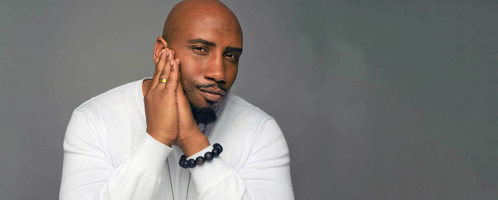 S1E6: Theo EJ Wilson on turning Passion and Purpose into Profit