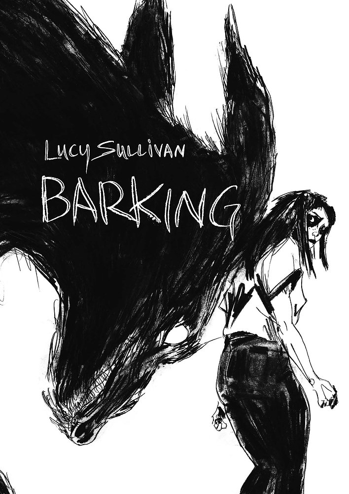 In the doghouse with BARKING by LUCY SULLIVAN