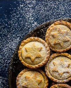 Blue Check restaurant Bushey England