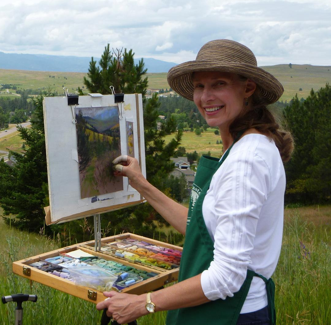 J | American Art Company