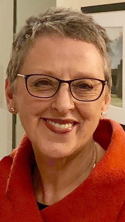 Barbara Benedetti Newton