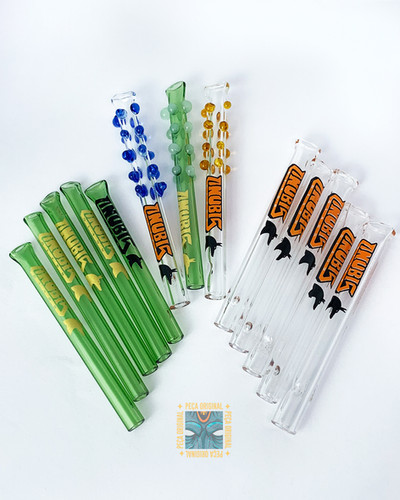 13 Pits - Ultra kit promo | Anúbis Glass