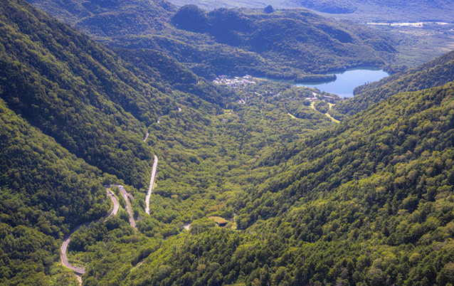 Mt. Nikko-Shirane, Tochigi | Hike Master Japan