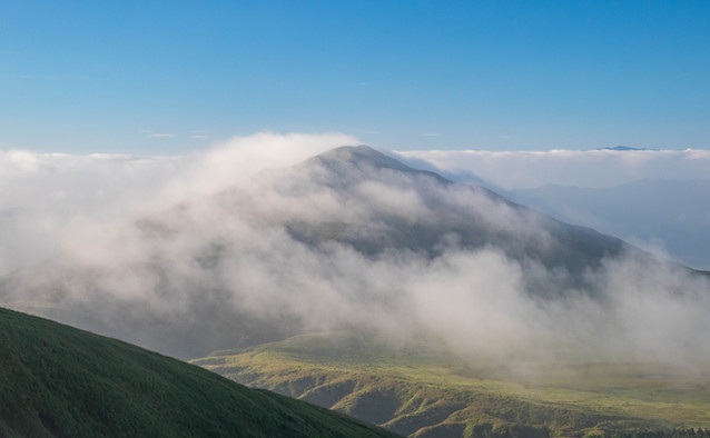 A Complete Guide to Hiking in Kyushu | Hike Master Japan