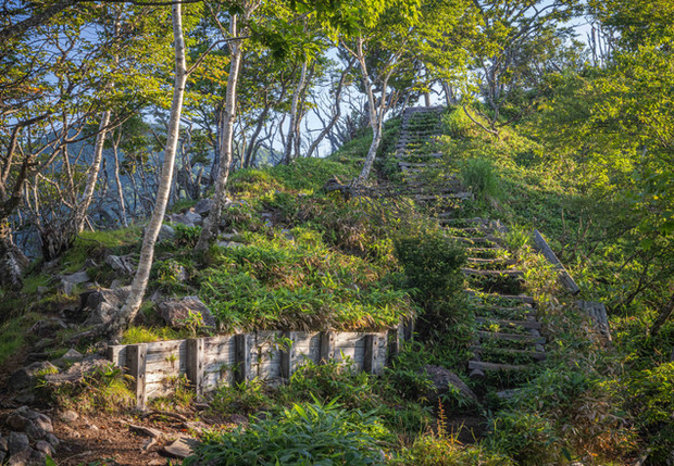 Mt. Akagi, Gunma | Hike Master Japan