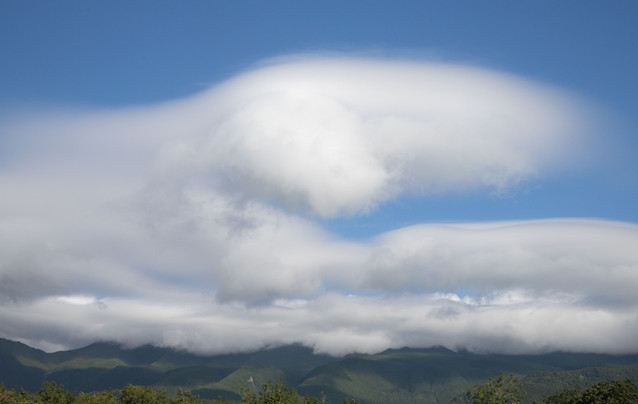 Mt. Rausu, Hokkaido | Hike Master Japan
