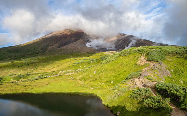 A Complete Guide to Hiking in Hokkaido | Hike Master Japan