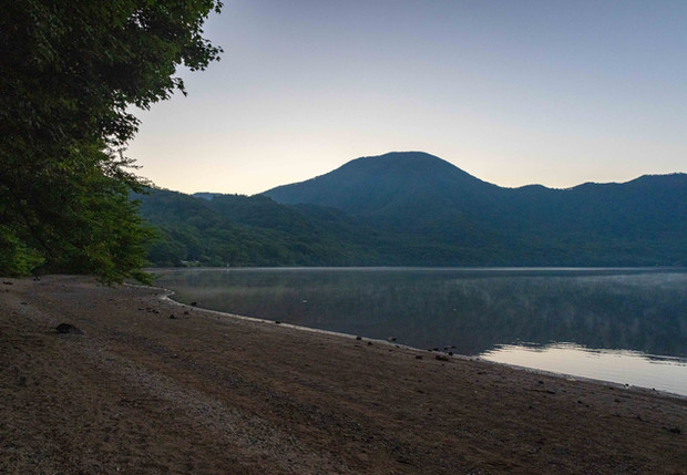 Mt. Akagi, Gunma | Hike Master Japan
