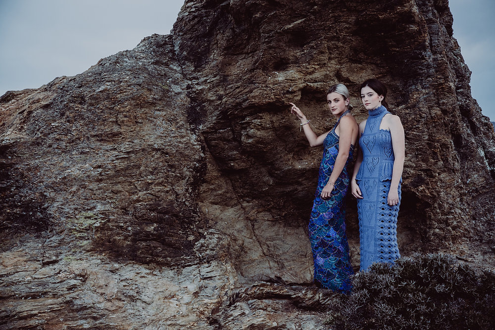 WoolOn Event Draws New Talent