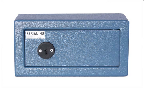 Brick Safe | PMB Shelving