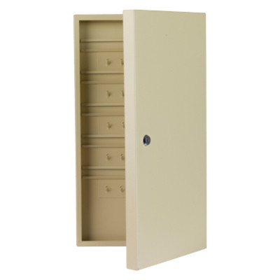 50-Key Cabinet | PMB Shelving