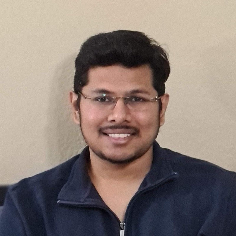 Dileep Kumar Soma | Rocky Mountain SCTE