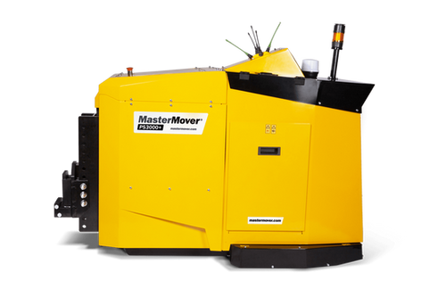 model_Power Steered PS3000+ | goodlifta