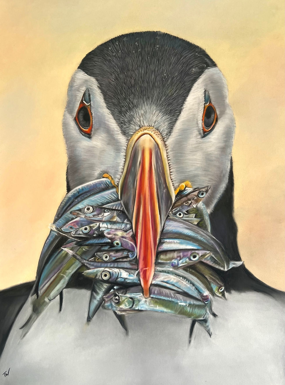 Original Artwork | Tracey Walder