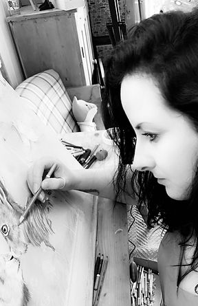 CONTACT | Tracey Walder