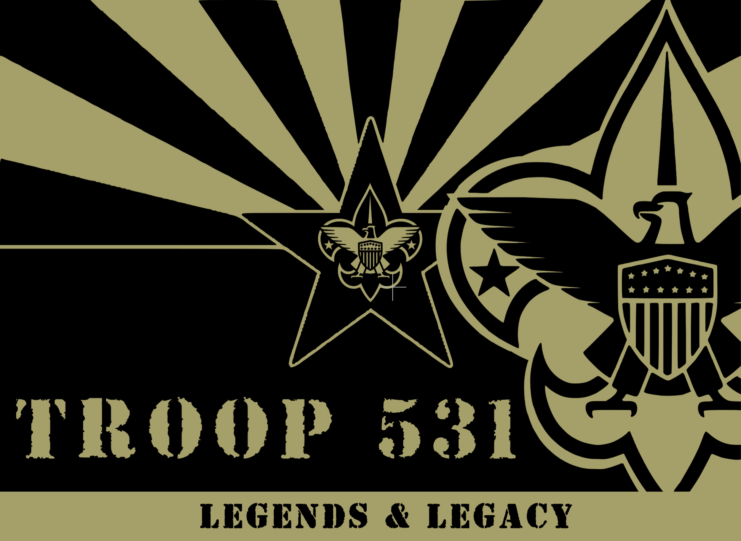 Boy Scout Troop 531 | Phoenix, AZ