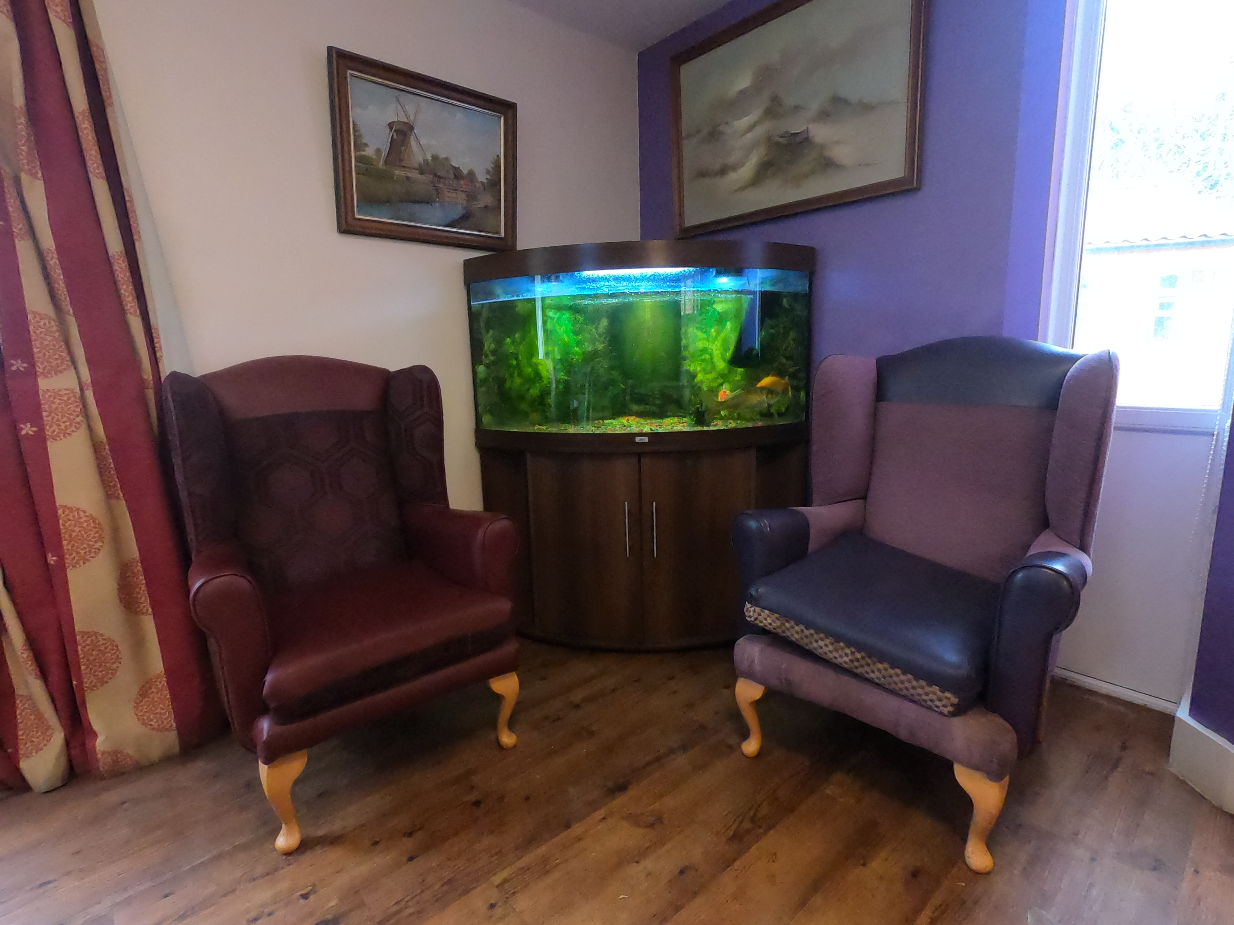 Summerville House | Armscare Ltd