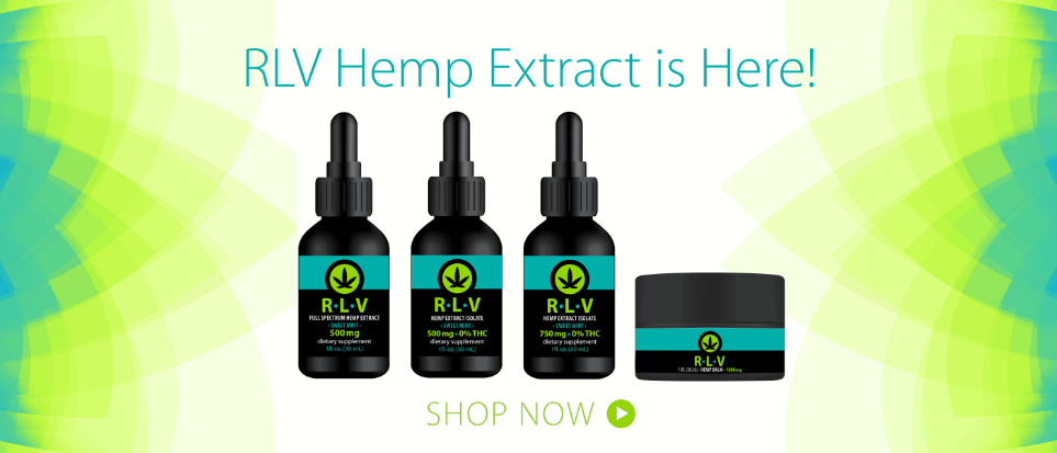 Lunasin | Reliv's LunaRich X | Best Epigenetics Superfood | Reliv Fit3