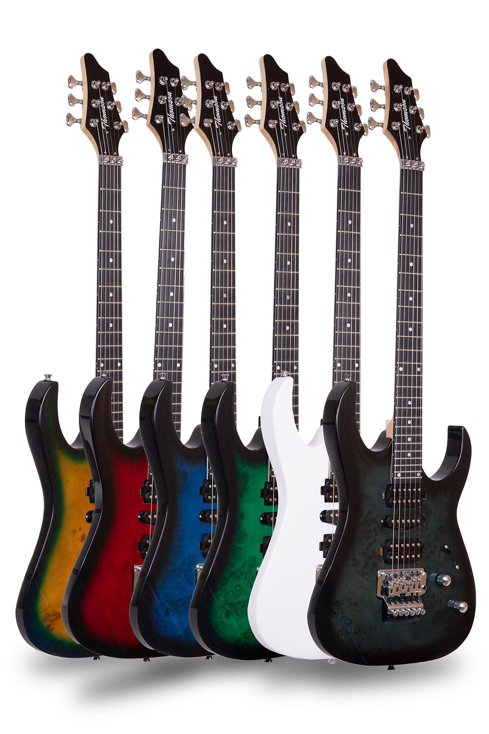 Electric Guitar | thomsonph