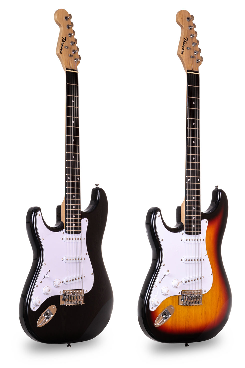 Electric Guitar | thomsonph