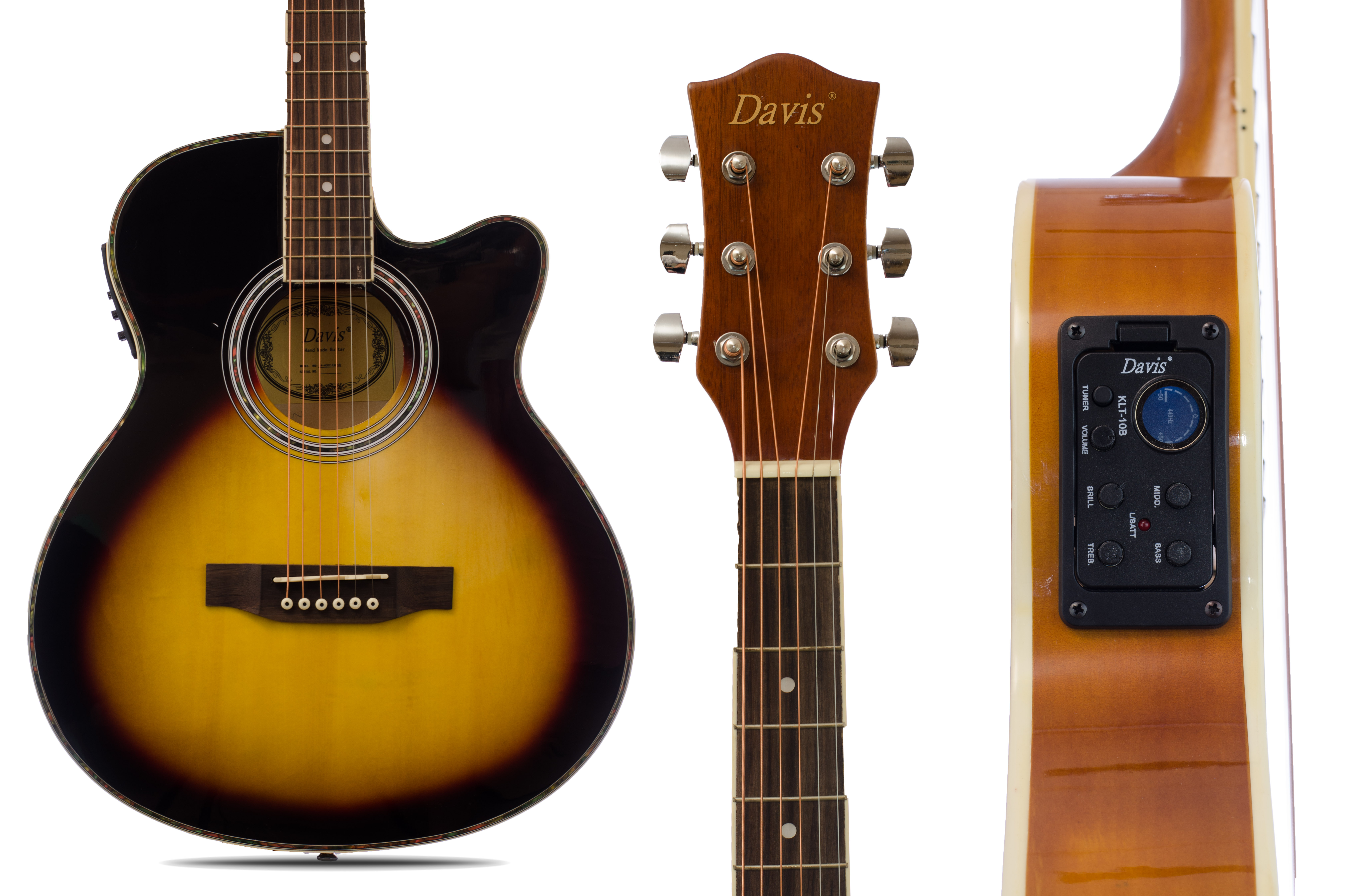 DA-4002-EQ10B | mysite