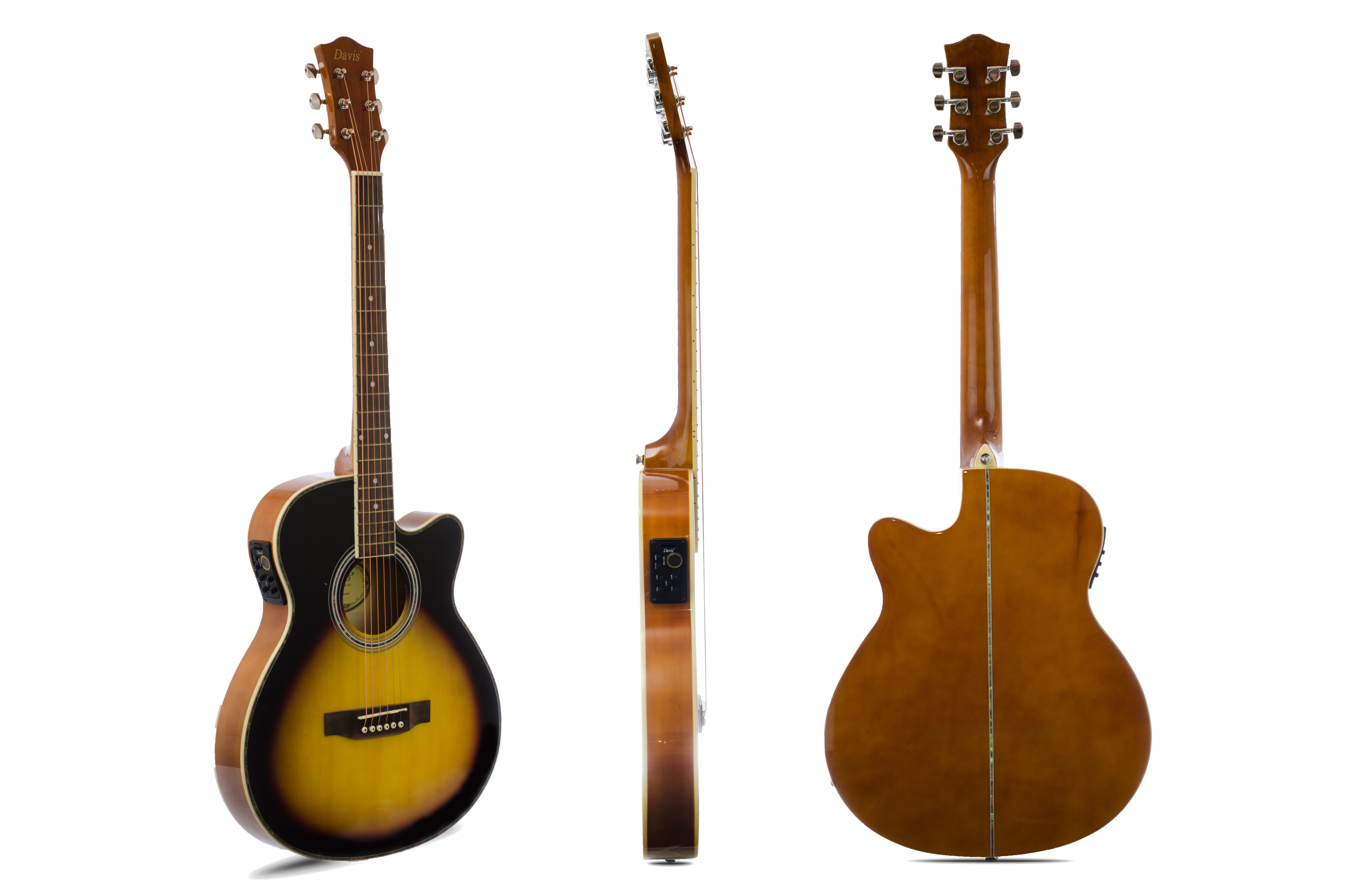 DA-4002-EQ10B | mysite