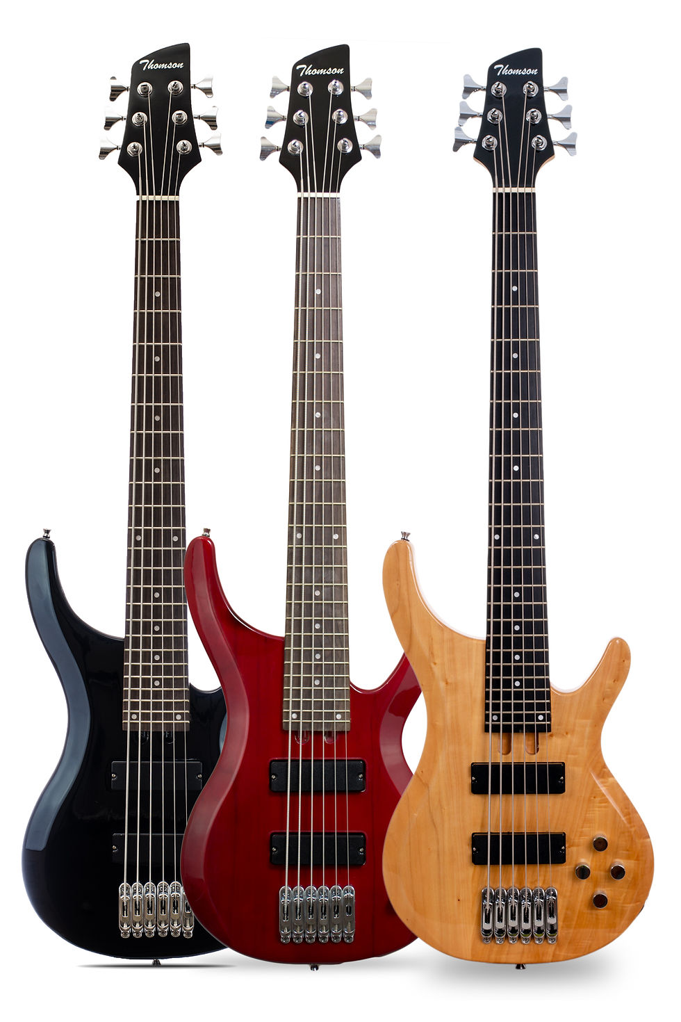 Bass Guitar | thomsonph